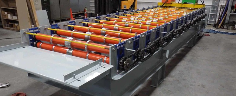 CSC Machines - Center Street Digital